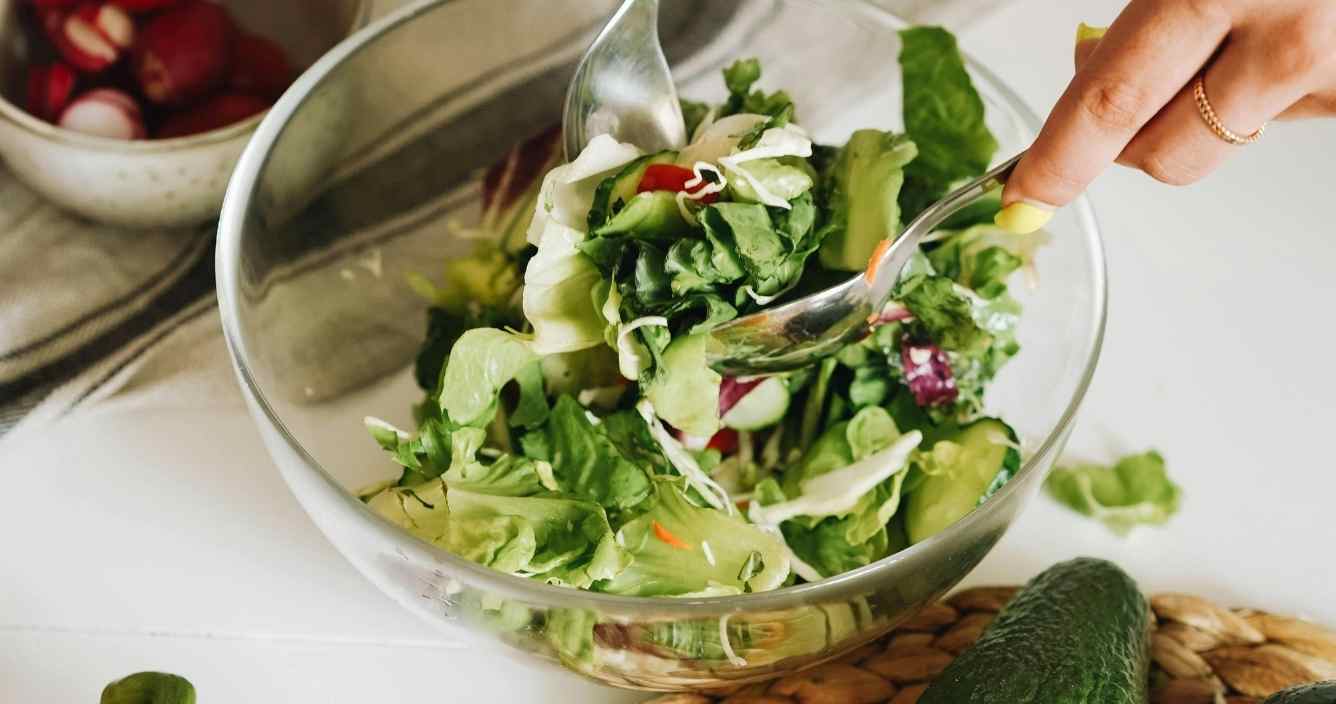 ¿Comes saludable pero sigues con inflamación? | Dime Una Comida